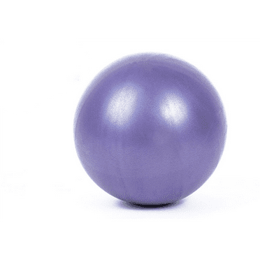 Athletic Works 65cm Exercise Yoga Ball - Walmart.com