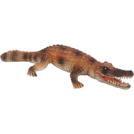Simulated Animal Model, Plastic Animal Model Static Ornamental Toy ...