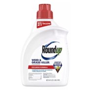 Roundup Precision Gel Weed & Grass Killer, 5 oz - Walmart.com