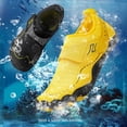 Boys Girls Water Walking Shoes Barefoot Aqua Socks Beach Pool Swim Shoe ...