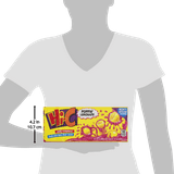 Hi-C Poppin' Lemonade Fruit Juice, 6 Fl. Oz., 10 Count - Walmart.com