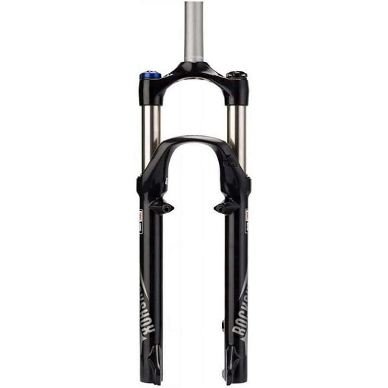 RockShox 30 Silver TK Suspension Fork 26 100mm 9x100mm 40mm Offset Walmart