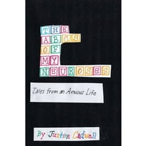 A Is For Anxiety: The ABC's of Anxiety (Paperback) - Walmart.com