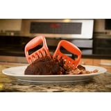 Original Bear Paws Meat Claws - BBQ Beef & Turkey Shredding, Pork ...