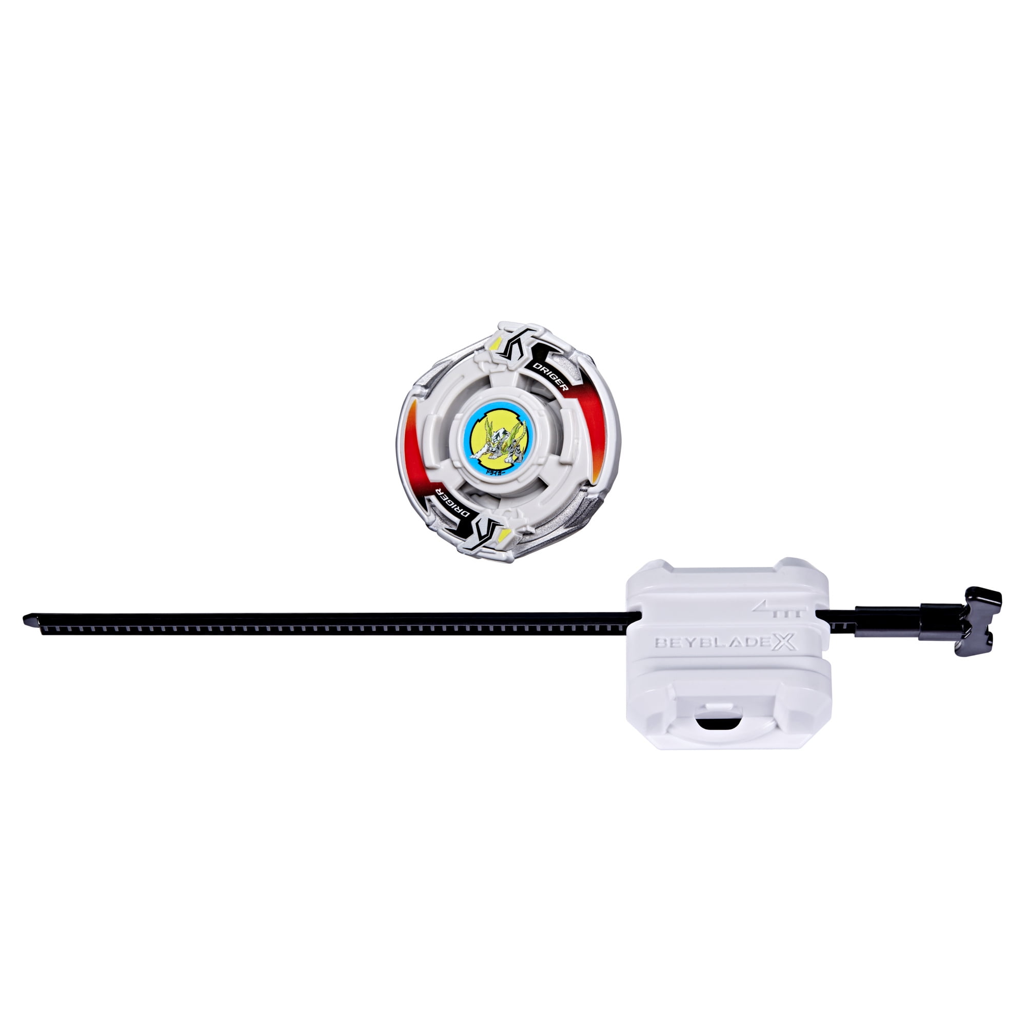 Click here for Beyblade X X-Over Project Driger Slash 4-80p Start... prices