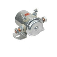 New 12 Volt 3 Terminal 100 Amp Intermittent Duty Solenoid Fits ...