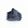 Sea-Doo New OEM Bombardier Tab Housing Female Terminal 3 Circuits ...