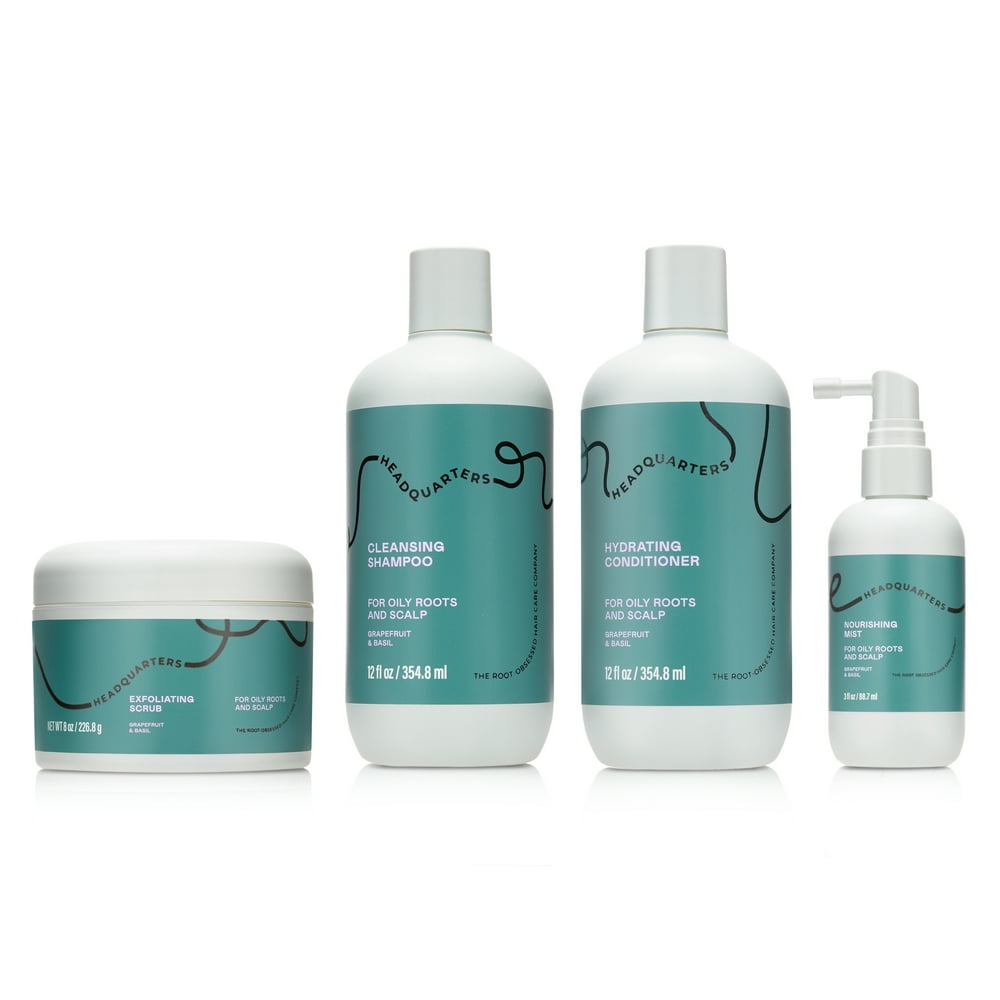 BUNDLE And SAVE 20 Headquarters Full 4 Step Hair Routine For Oily Roots And Scalp Walmart bundle-and-save-20-headquarters-full-4-step-hair-routine-for-oily-roots-and-scalp-walmart