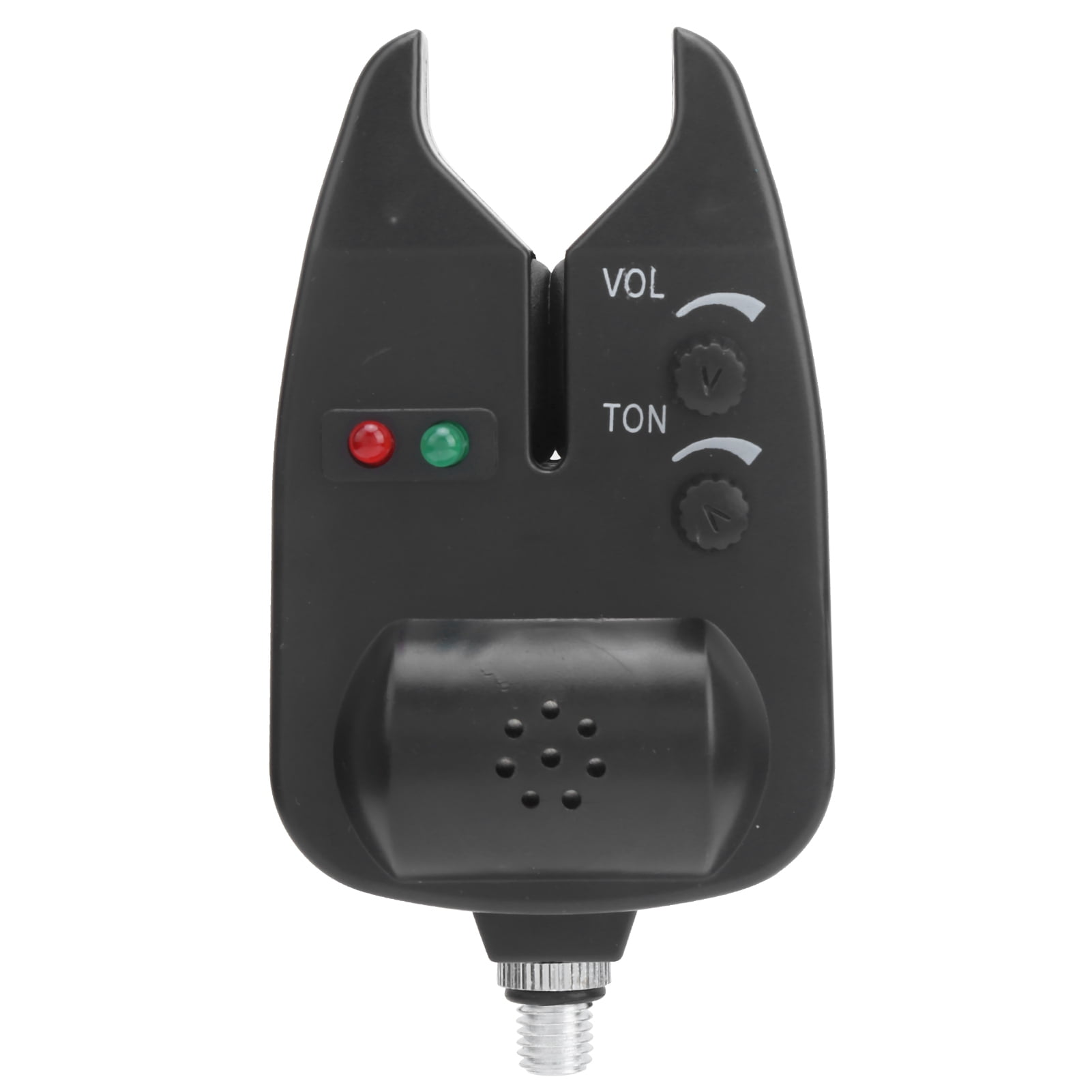 Alarma de pesca, alarma de cebo de pesca LED indicador LED de pesca ...