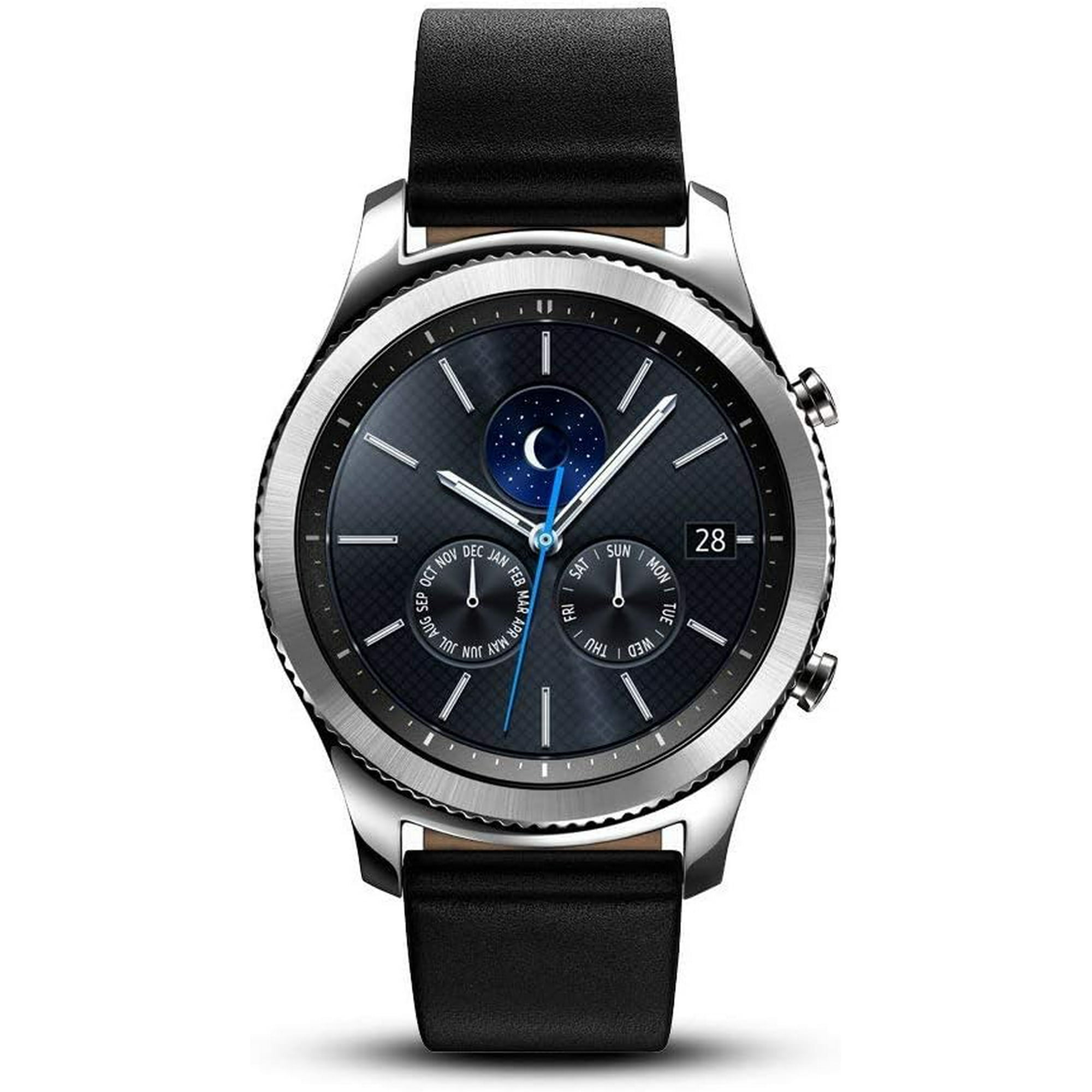 Click here for Restored - Samsung Gear 3 Classic Built-In Gps To... prices