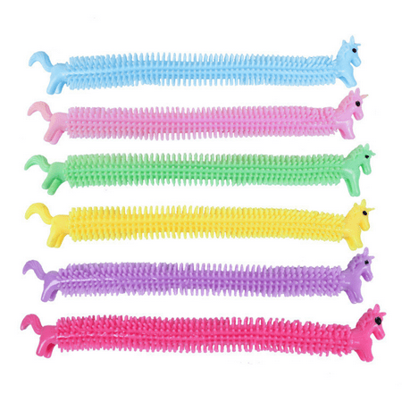 TILIYHELLO Stretch String Sensory Toys, Stretch String Sensory Toys ...