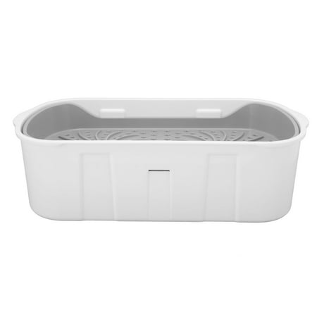 Electric Mop Bucket, Self Cleaning Partition Design Labor Saving Mop ...