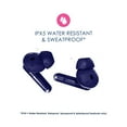 Packed Party Earphones, 'Grow With It' Bluetooth Headphones, WaterProof ...