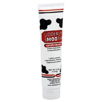 Udderly Smooth Udder Cream, Skin Moisturizer, Extra Care 20 Cream 2 oz ...