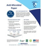 Free Shipping! Alliance Wide Format Paper 36" x 150' CAD Bond ...