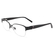 Fatheadz Doc XL Rx-able, Black Glasses - Walmart.com
