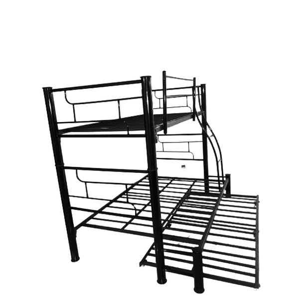 Litera Triple Mixta (Individual-Matrimonial-Individual) RH Reguilete ...