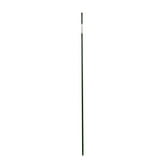 Panacea 5 Foot Heavy Duty Coated Metal Plant Stake with Vines and ...