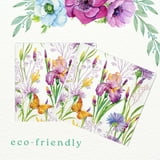 Keep Unique Flower Paper Napkins, Decoupage Napkins Spring, Assorted ...