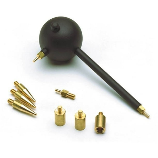 Universal Bullet Starter with 9 Attachments - Walmart.com - Walmart.com