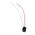 Air Temperature Sensor Connector Pigtail for Honda Accord Civic ...