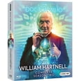 Doctor Who: Complete Season Two with William Hartnell (Blu-ray ...