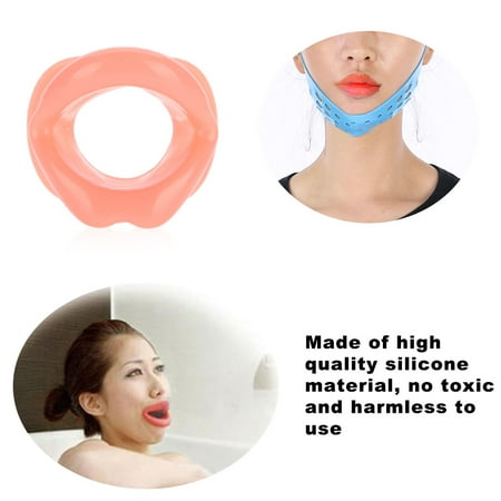 Face Hammock,Face Sleeping Lifting Hammock Face Lifting Lip Exerciser ...