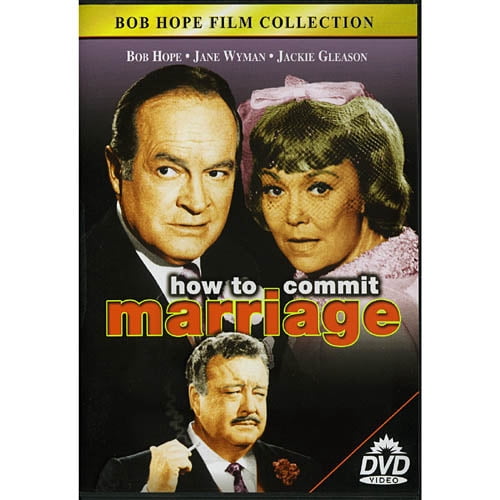 How to Commit Marriage (P&S) - Walmart.com