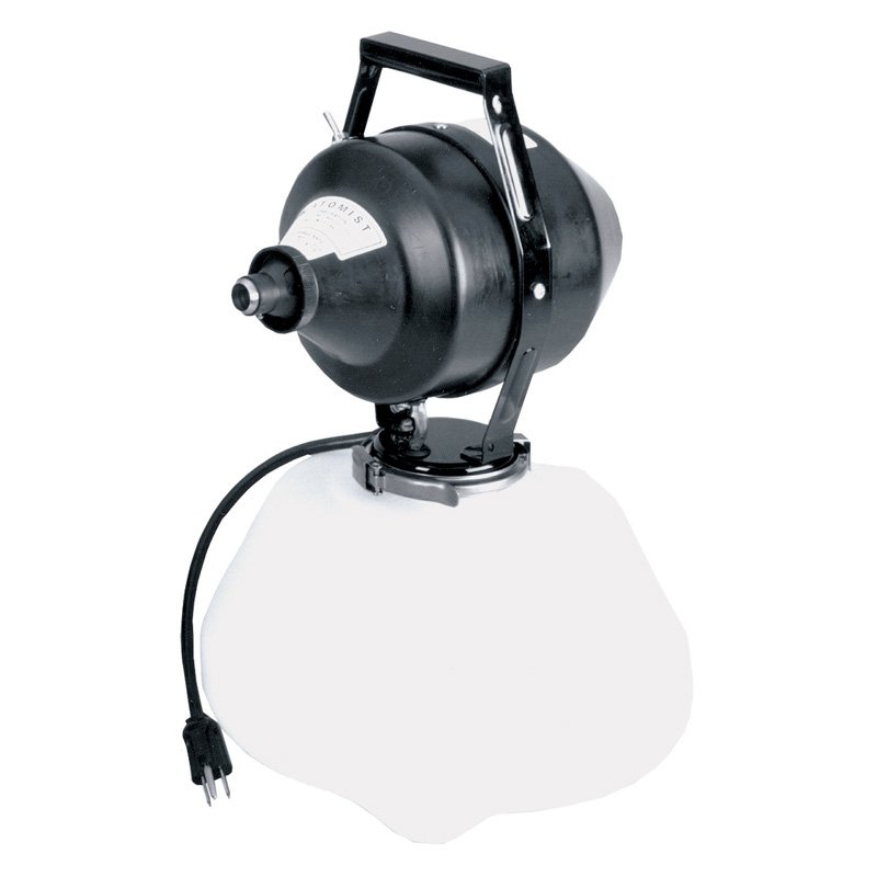H.D. Hudson Fog Electric Atomizer Sprayer - Walmart.com