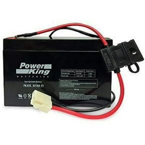 6 Volt Car Batteries in 6 Volt Batteries - Walmart.com