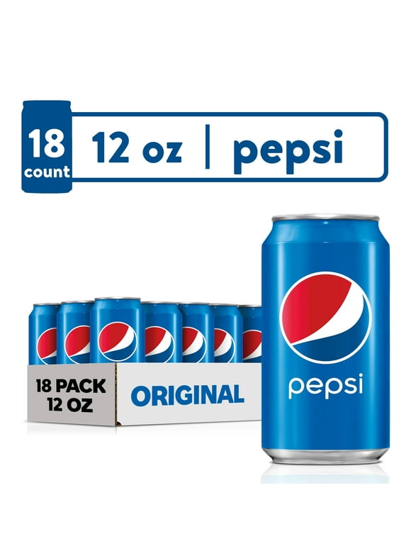 Cola in Soda Pop - Walmart.com