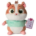 Vida the Vet, Collectible Plush Toy, for Kids Ages 3+ (Styles May Vary ...