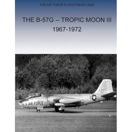 The B-57g Tropic Moon III, 1967-1972 | Walmart Canada