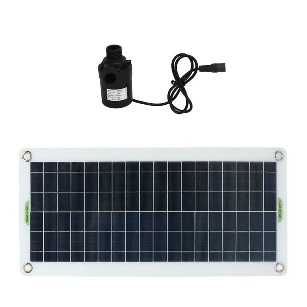 Solar Water Pump Kit,Solar Water Pump Kit Solar Power Water Pump Solar ...