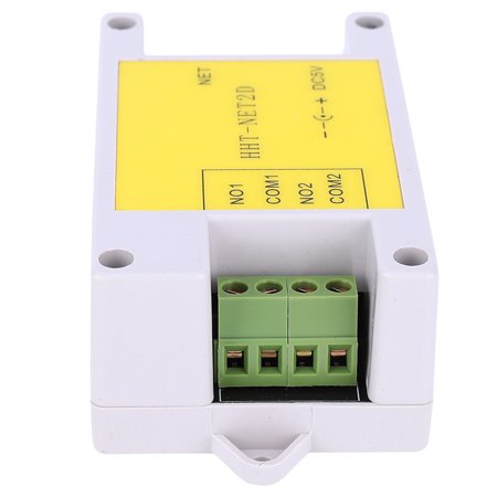2 Channel Relay, Electrical Relays, Support MODBUS TCP Protocol Multi ...