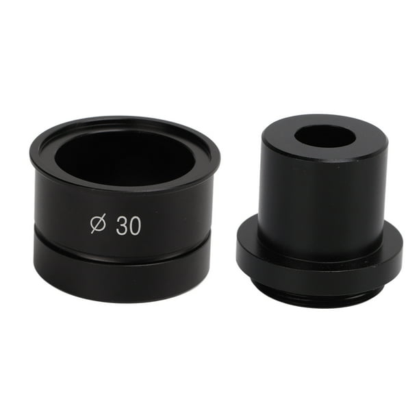 Spptty Microscope Eyepiece Adapter Ring,Microscope Standard C Mount ...