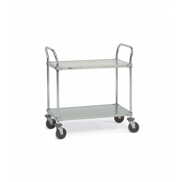 Ohio Steel Industries 3460HKD Pro 20 cu. ft. Steel Dump Cart, 1500 lb ...