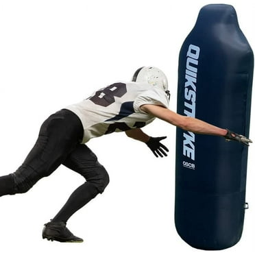 amagogo Multi-Function Inflatable Dummies Tackling Dummies Training ...