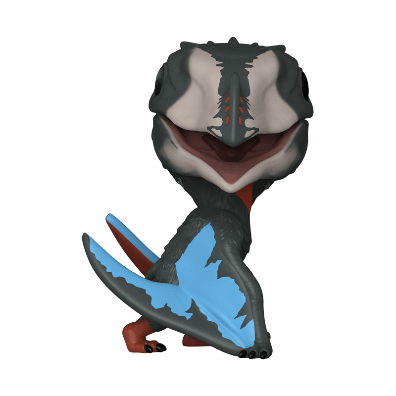 Click here for Funko Pop! Movies: Jurassic World - Quetzalcoatlus... prices