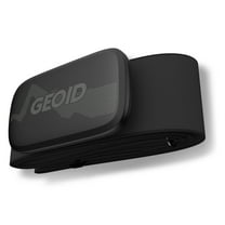 Powr Labs Beat Tracker | Bluetooth Heart Rate Monitor | ANT+ Compatible ...