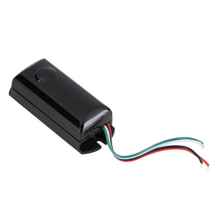 Anti-rain IR Beam Sensor, Infrared Beam Detector, For Alarm System ...
