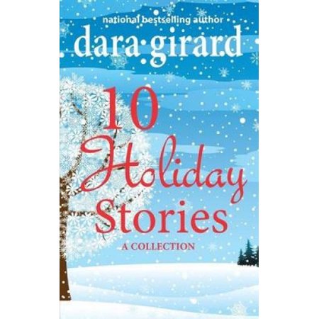 10 Holiday Stories: A Collection | Walmart Canada