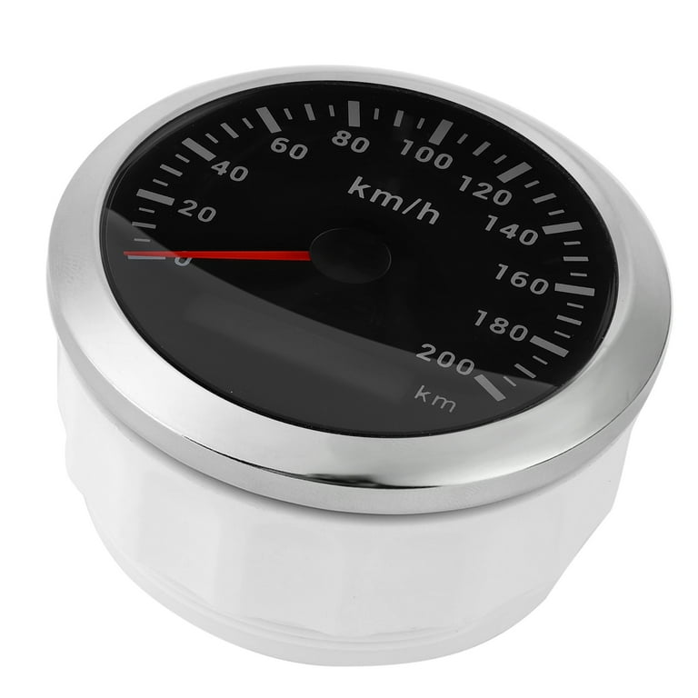 Real Speedometer Fast