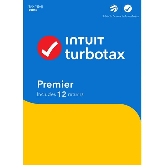 Logiciels de préparation d'impôts | Walmart Canada