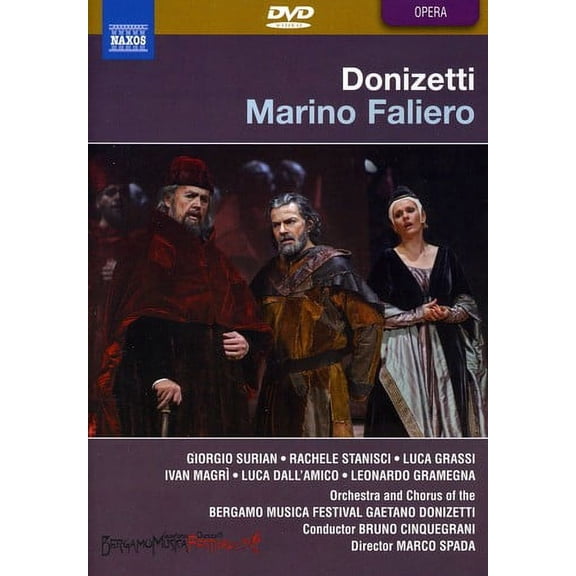 Naxos DVD - Woyzeck [DIGITAL VIDEO DISC] - Walmart.com