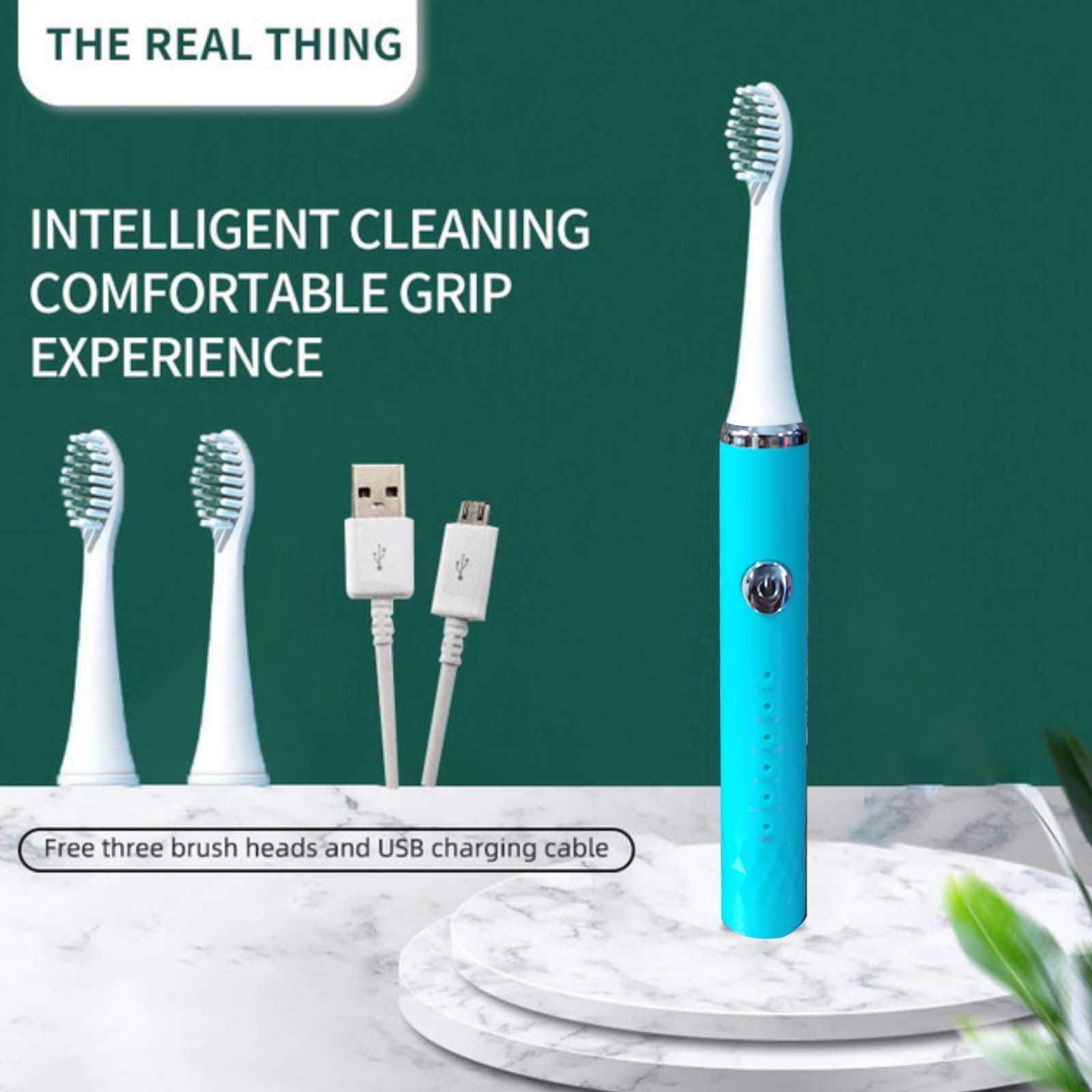 Click here for Fcbaudy Electric Toothbrushes Toothbrush  Recharge... prices