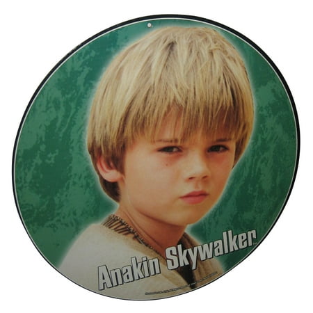 Star Wars Episode I Anakin Skywalker Pepsi Promo Picture Cardboard ...