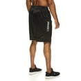 AND1 men's Active Core 11 Basketball Shorts - Walmart.com