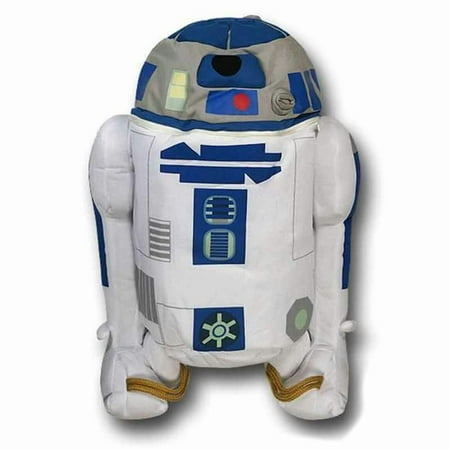 Comic Images Star Wars R2-D2 Backpack Buddies - Walmart.ca