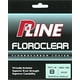 P-Line Floroclear 8# 300 Yard Spool - Walmart.com